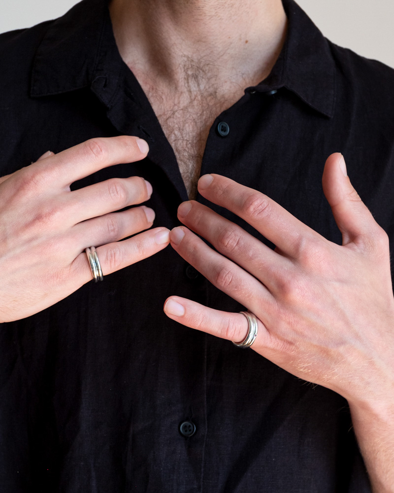 Odd encounters - Alandrastudio